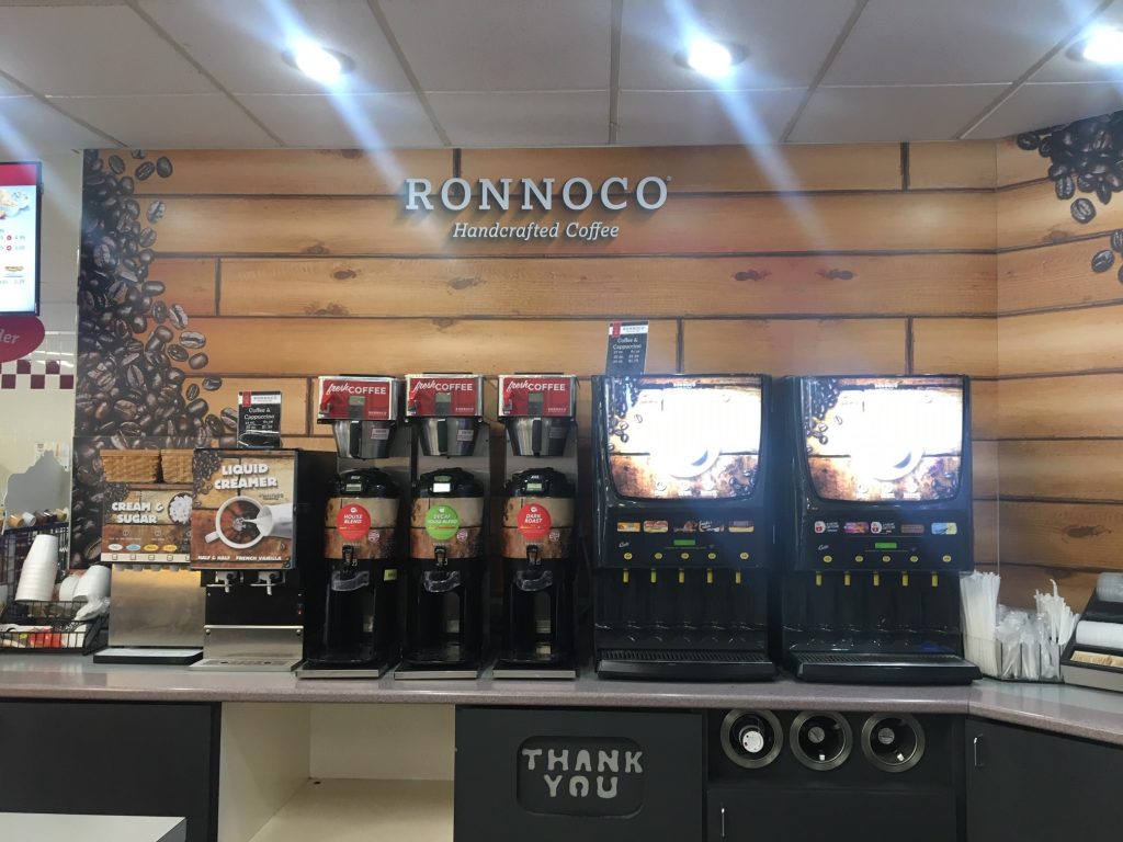 Partner Spotlight - Ronnoco Coffee - Vivian Company
