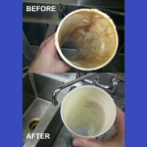 Soda With A Side Of Sludge? - Vivian Company